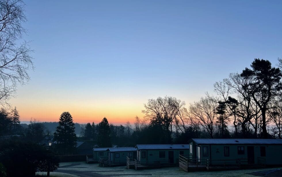 Preparing for Reopening: Thursday's Forecast